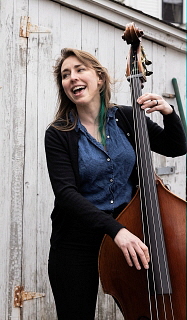 Atwater-Donnelly Trio/Band | Cathy Clasper-Torch | Erin Lobb Mason